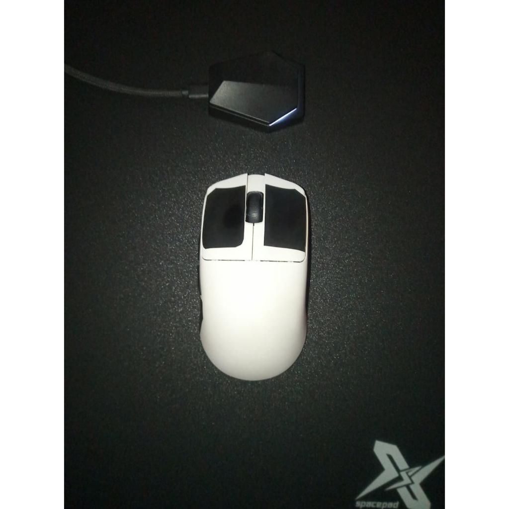 Jual ATK F1 Ultimate | Mouse Gaming | Shopee Indonesia
