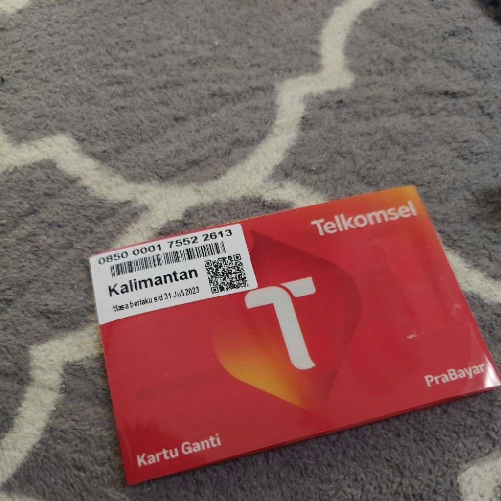 Jual PRABAYAR TELKOMSEL MURAH (WAJIB BACA DESKRIPSI) | Shopee Indonesia