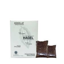 Jual HAGEL MEISES MESES COKELAT KEMASAN REPACK | Shopee Indonesia