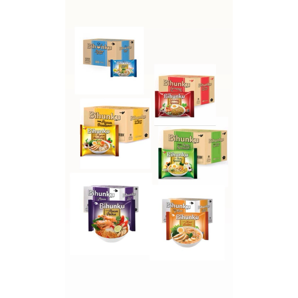 Jual Bihunku Terlengkap & Harga Terbaru Juni 2026 | Shopee Indonesia
