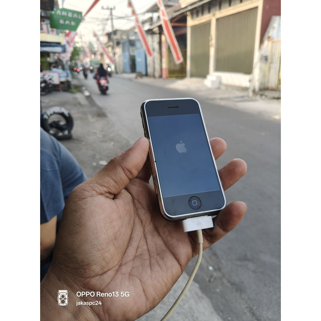 Jual iPhone 2 2G | Shopee Indonesia