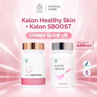 Toko Online Kalon Official Store | Shopee Indonesia