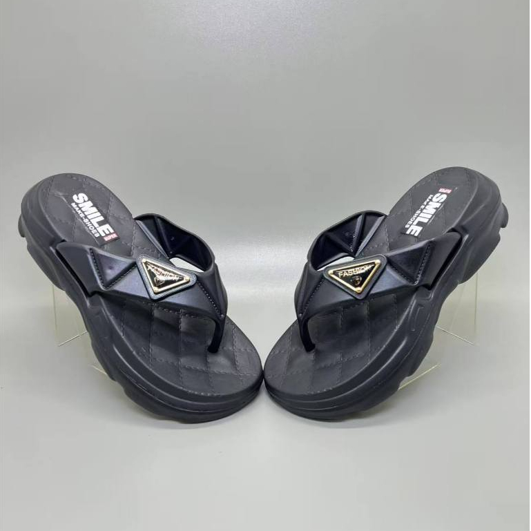 Jual PROMO 10.10 PUNCAK (Size 36-40) Inkayni 5106 Sandal Wanita Jepit ...