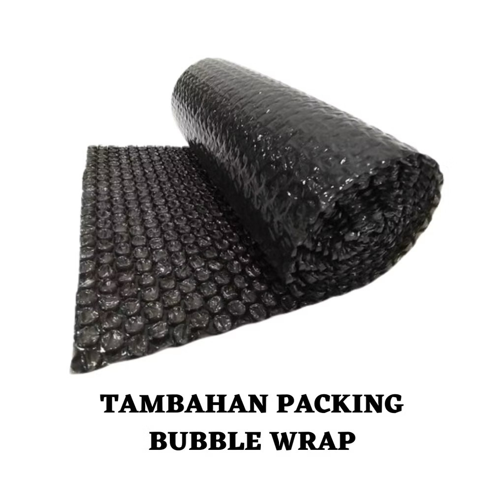 Jual ( EXTRA!! )Bubble Wrap Full BUBLE WRAP Packaging Untuk keamanan ...