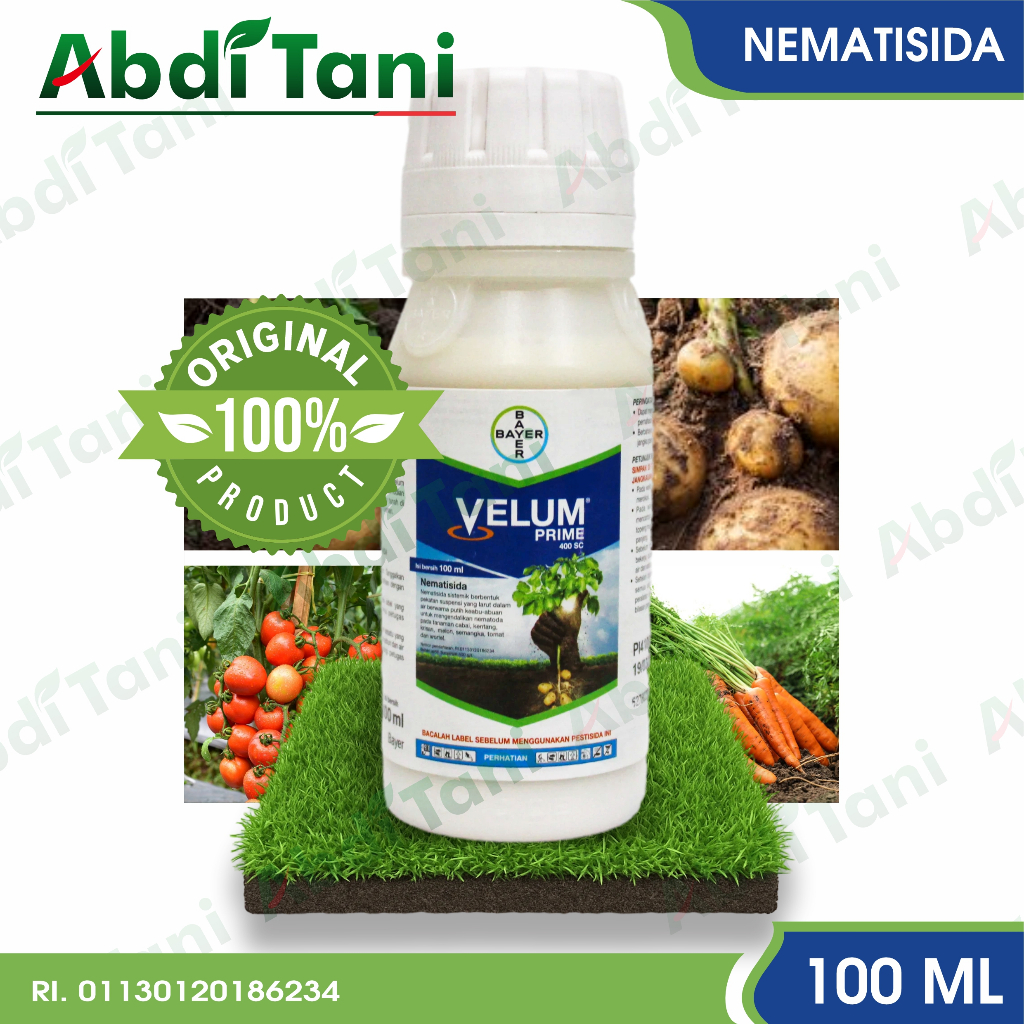 Jual VELUM PRIME 100 ML BAYER_FUNGISIDA BERKUALITAS ORIGINAL | Shopee ...