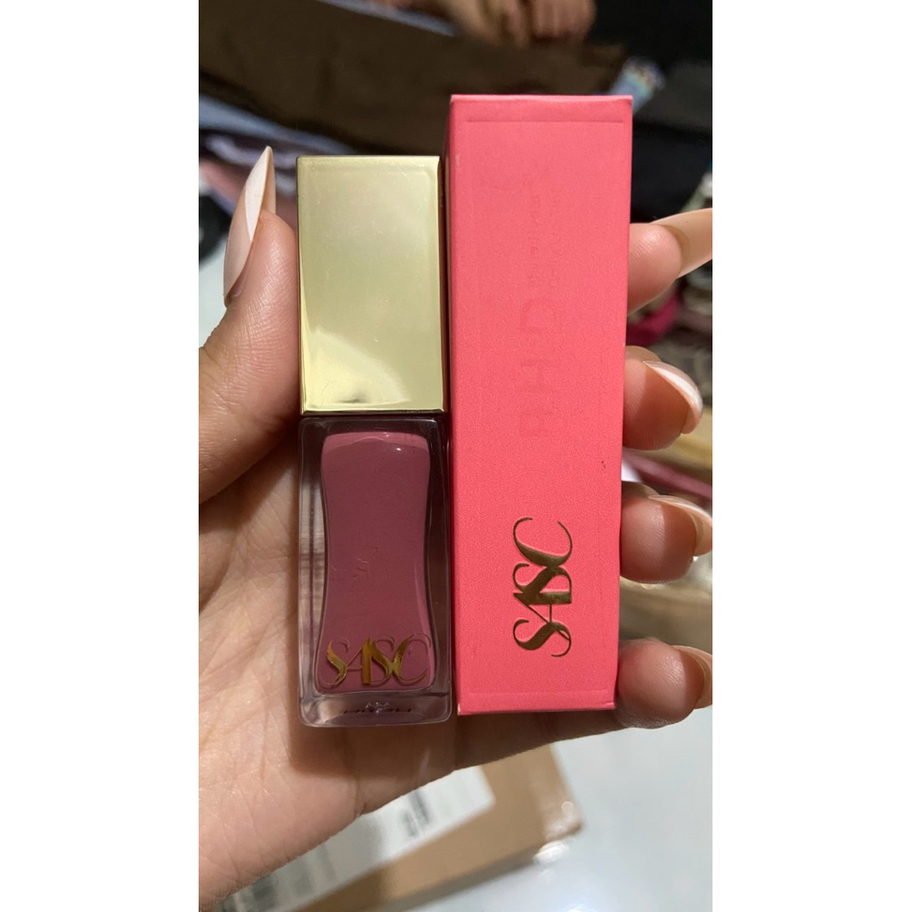 Jual SASC Lip tint | Shopee Indonesia