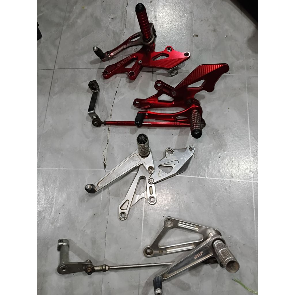 Jual Underbon / Ub. merk DKT, NUI Racing, Aitech Ninja R RR | Shopee ...