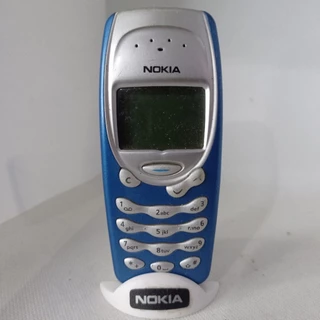 Jual Nokia 3315 Terlengkap & Harga Terbaru Oktober 2025 | Shopee Indonesia