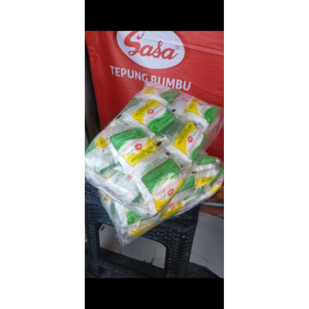 Jual Sitrun Hs pembersih serbaguna 1pack(1 ball). isi 6 renteng ( 72 ...