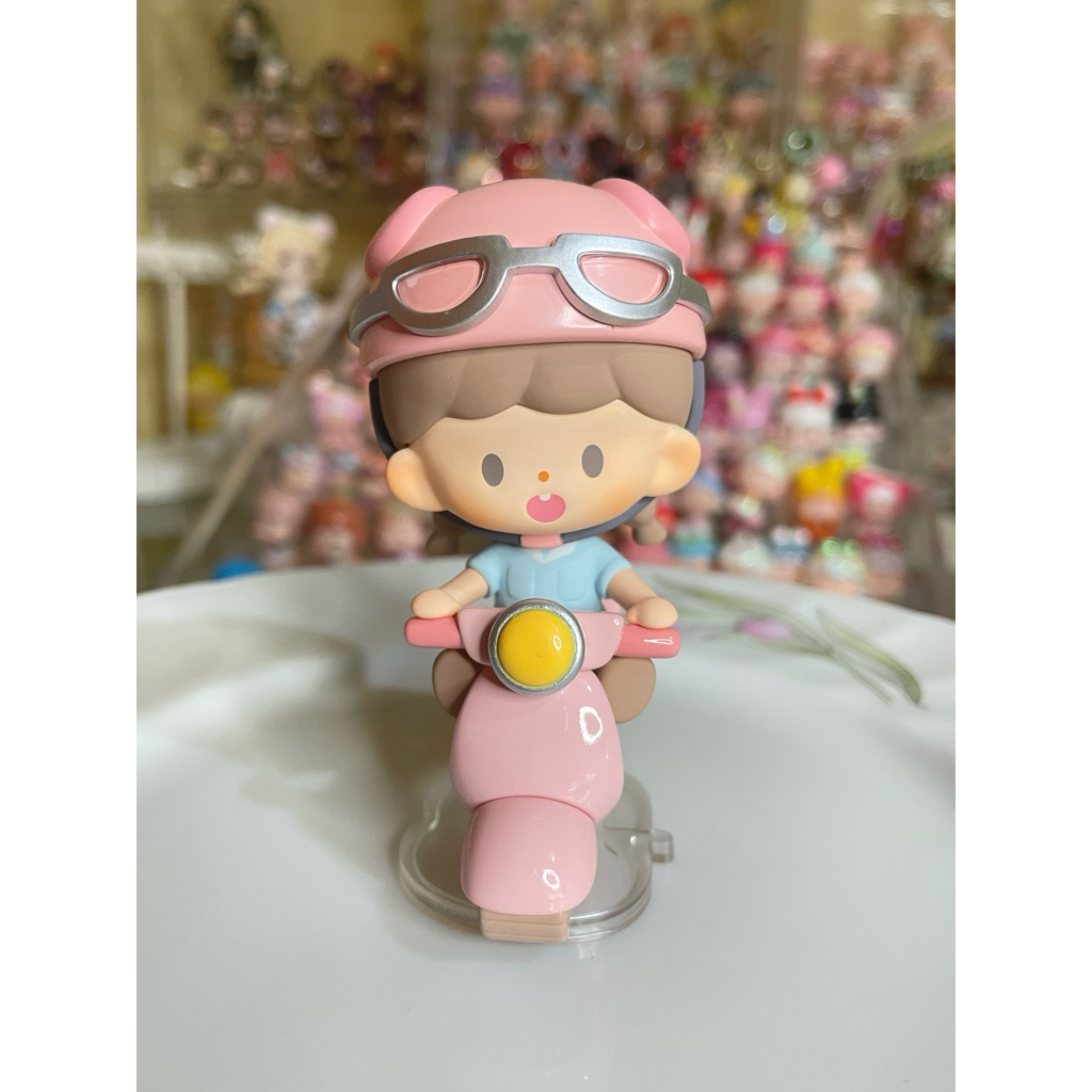 Jual OONA / Zoton Blind Box (Selected) | Shopee Indonesia