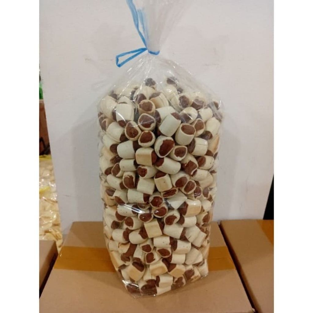 Jual Kue Nopia / Kue Pino / Nopia Potong | Shopee Indonesia