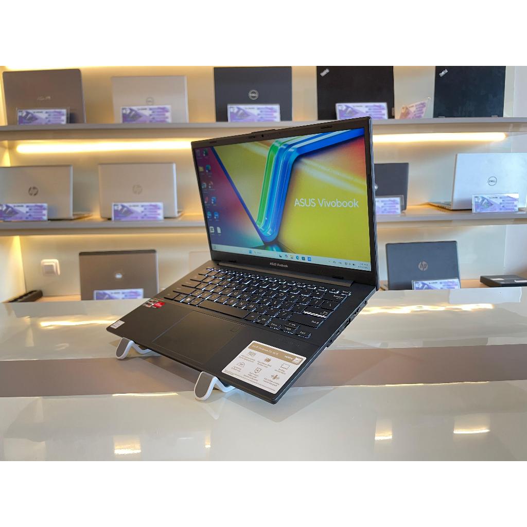 Jual LAPTOP ASUS VIVOBOOK GO E1404FA CORE i3 RAM 8GB MULTITASKING ...