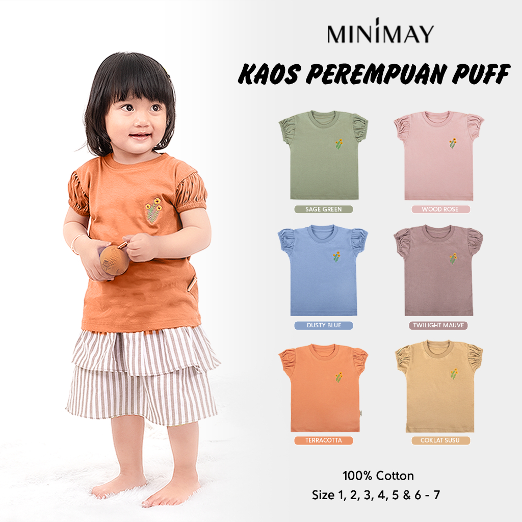 Toko Online Minimay Official Store | Shopee Indonesia