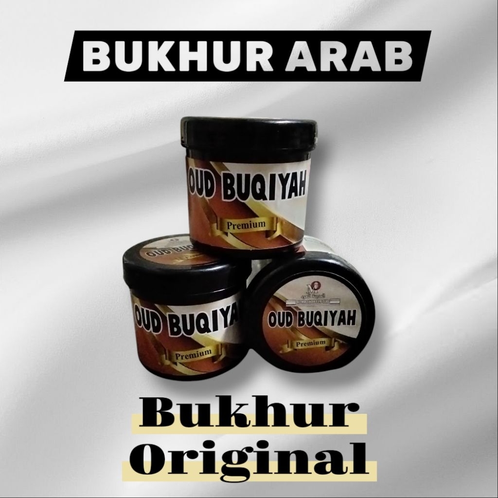 Jual Bukhur Arab Original Aromatherapy Bakhor Dupa Kerucut | Shopee ...