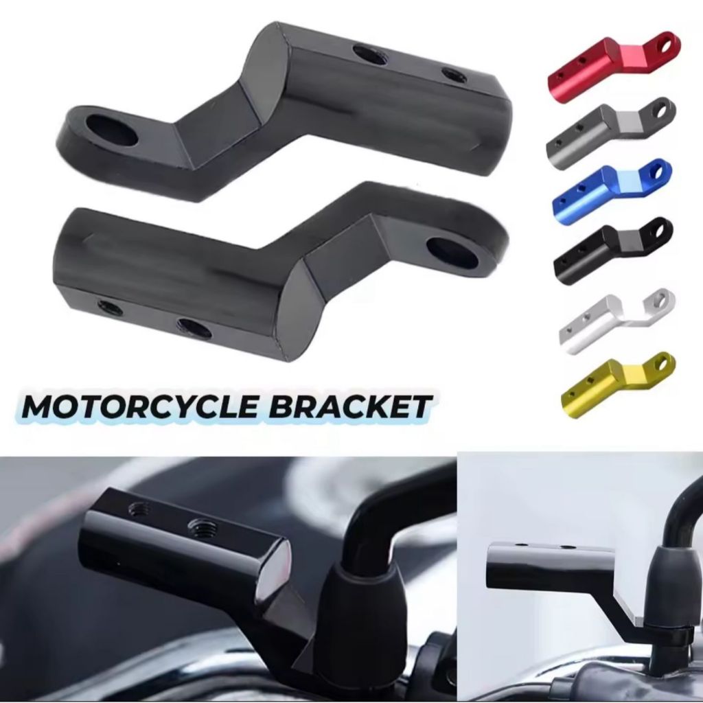 Jual breket tempat handphone gepeng dudukan holder gub atau breket ...