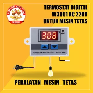 Jual Thermostat Terlengkap & Harga Terbaru Desember 2025 | Shopee Indonesia