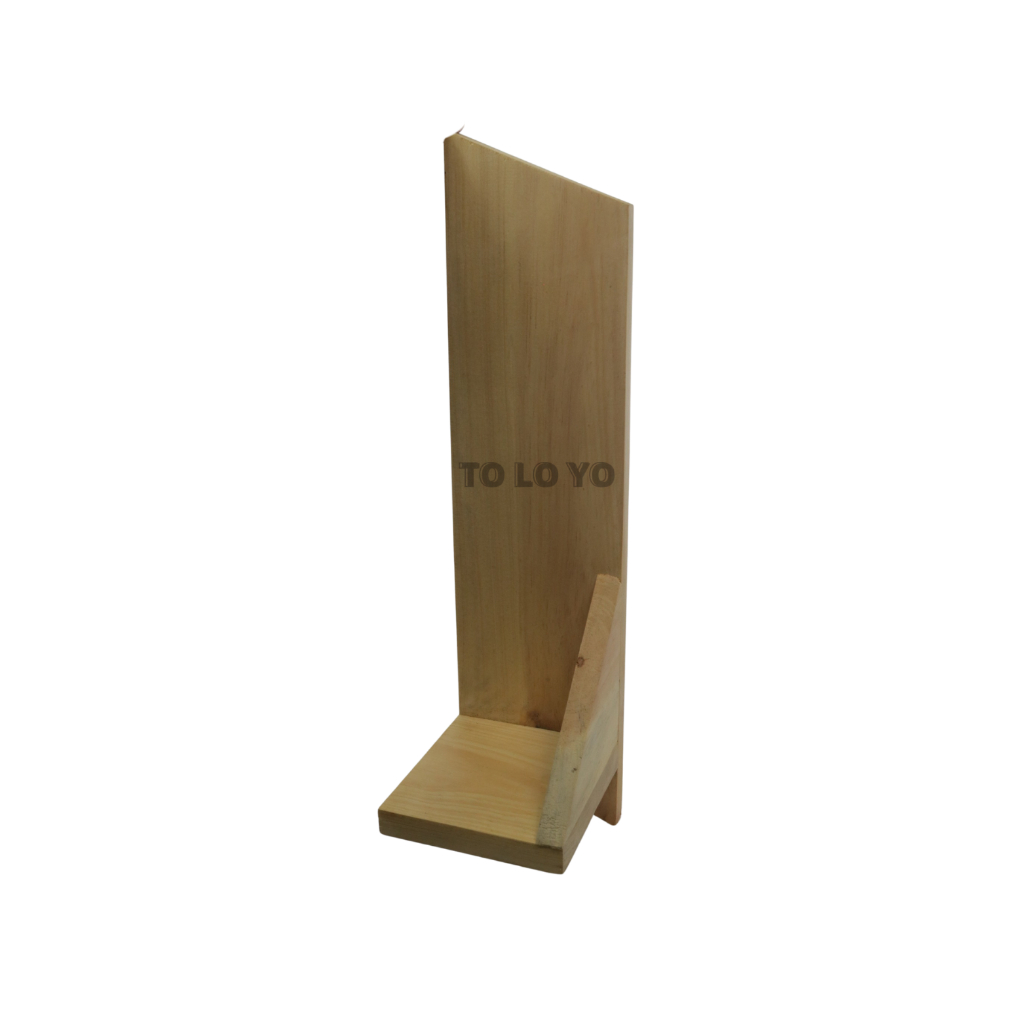 Jual Rak Vas Bunga Rak Ambalan Hiasan Dinding Rak Kayu Pinus Finishing ...