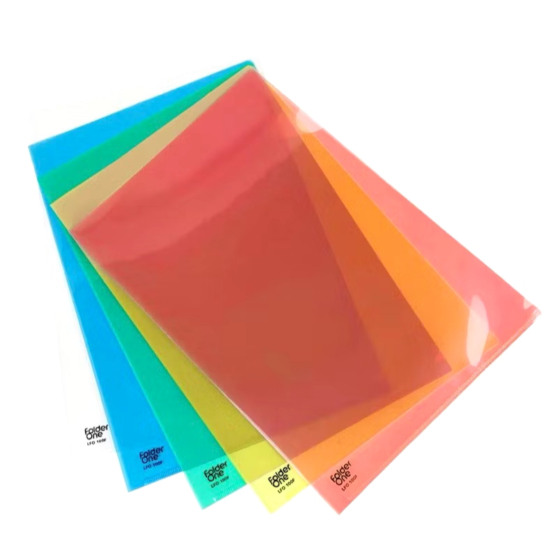 Jual Map L Folder One F4 Tebal 12Pcs || Map L Murah | Shopee Indonesia