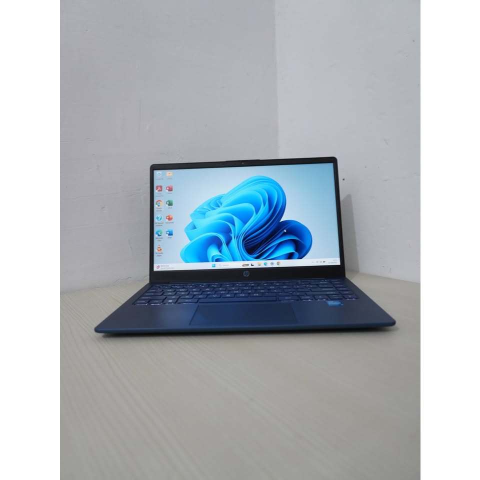 Jual HP Laptop 14t Intel Core i3-1315U | RAM 16/256 SSD | FullHD IPS ...