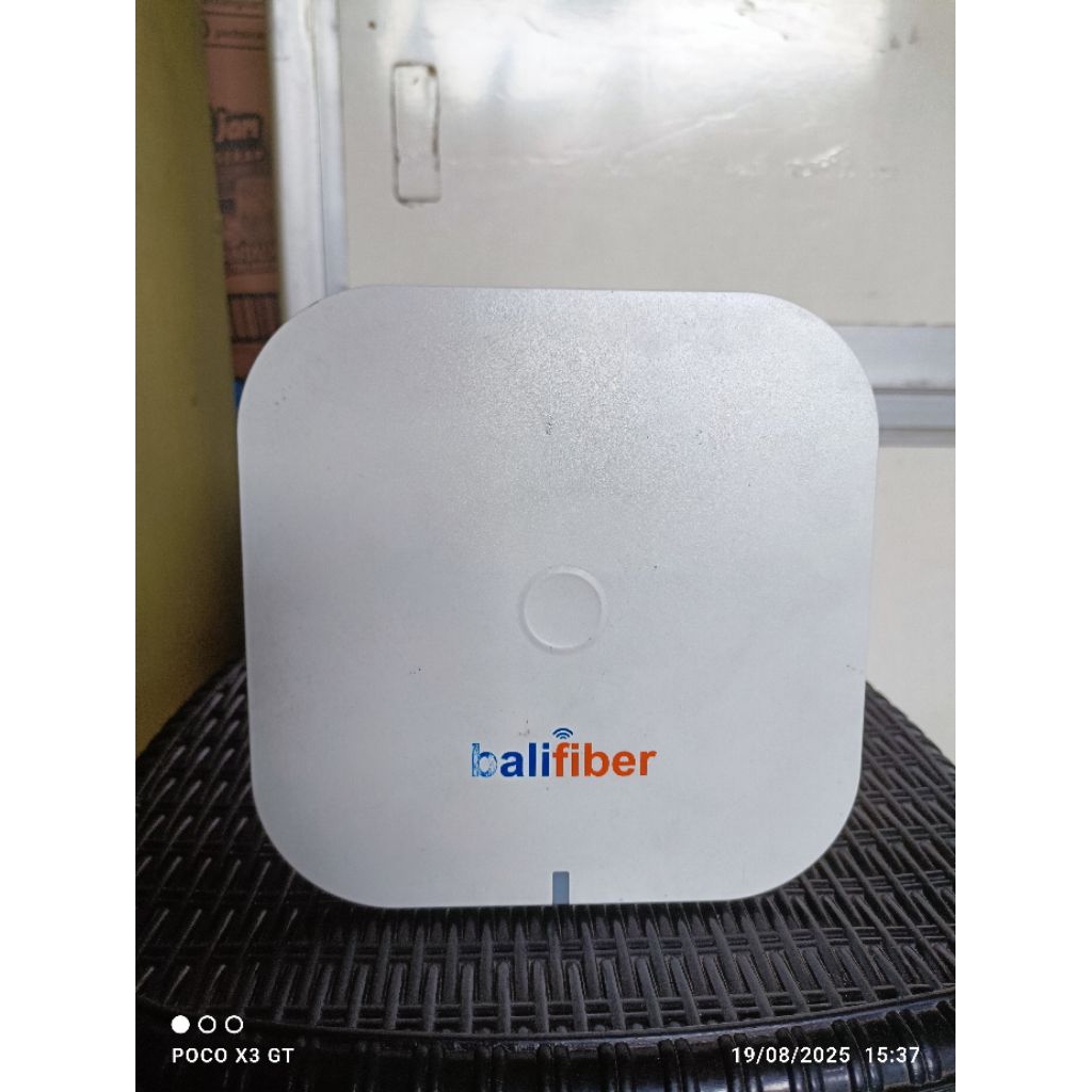 Jual bali fiber Access Poin WP8722-BT unit only tanpa adaptor | Shopee ...