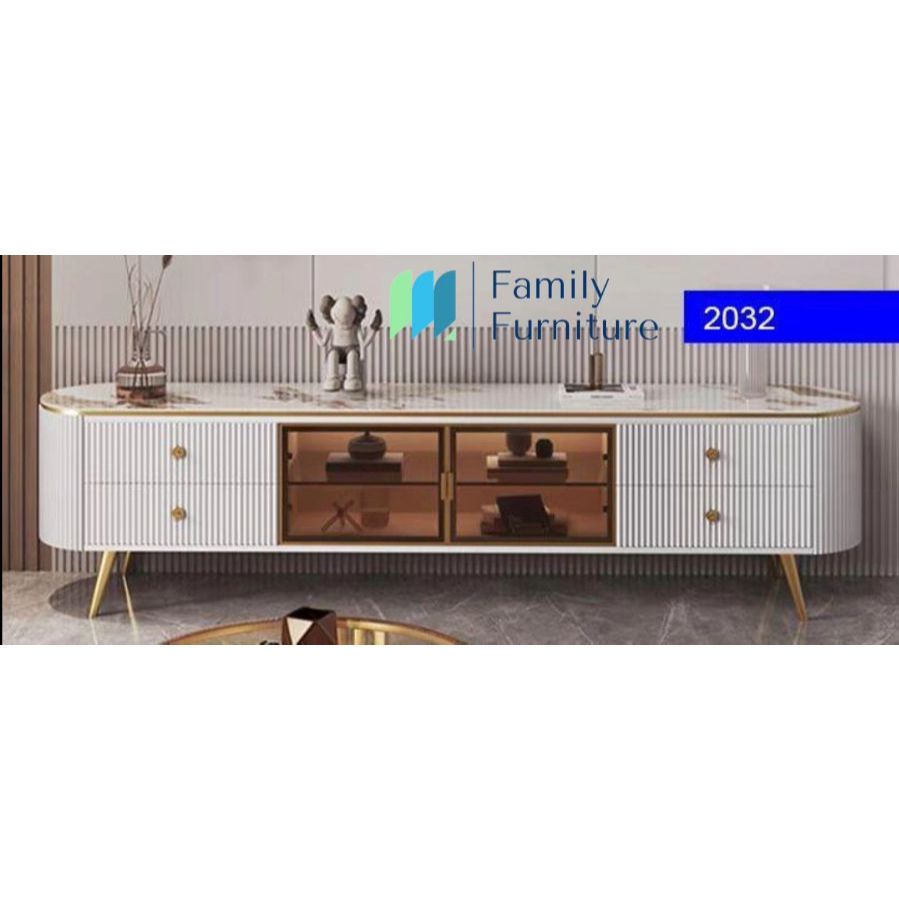 Jual Buffet TV 2 Meter (2032) | Shopee Indonesia