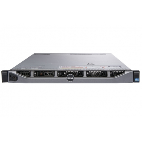 Jual Server Dell PowerEdge R630 10x2.5" 1U (2xE5 2650 V4, RAM 64GB ...