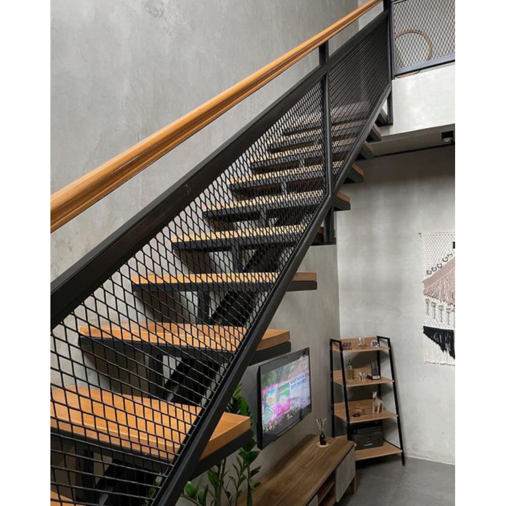 Jual RAILING TANGGA | RALING TANGGA | RALING RAM EXPANDA | BALKON ...