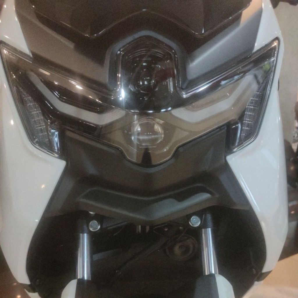Jual LAMPU DEPAN HEADLIGHT UNIT ASSY YAMAHA NMAX NEW NMAX AEROX NEW ...