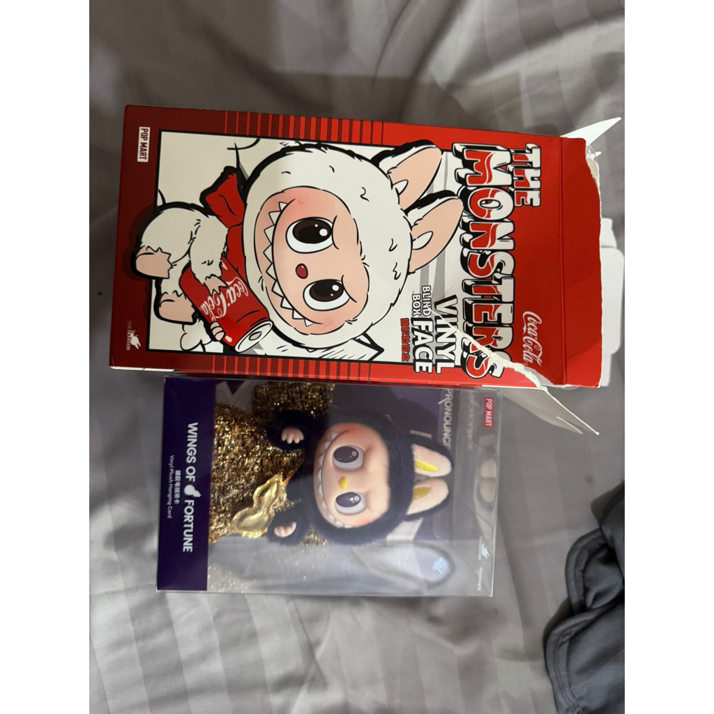 Jual Labubu ori | Shopee Indonesia