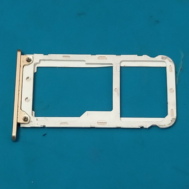 Jual Sim Tray Xiaomi Mi A1 MDG2 Simtray Xiaomi Mi 5X Tempat Kartu Sim ...