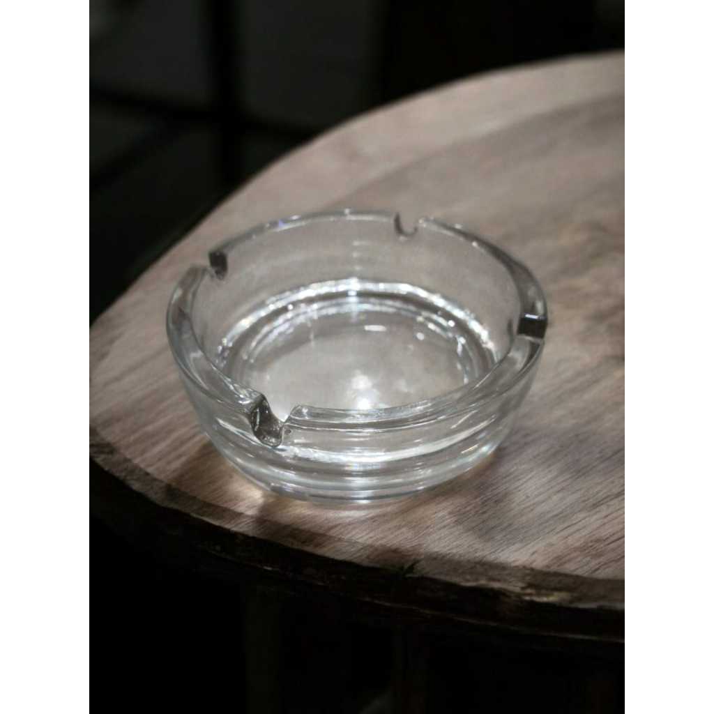 Jual Asbak | Ashtray | Asbak Kaca | Asbak Bulat | Shopee Indonesia