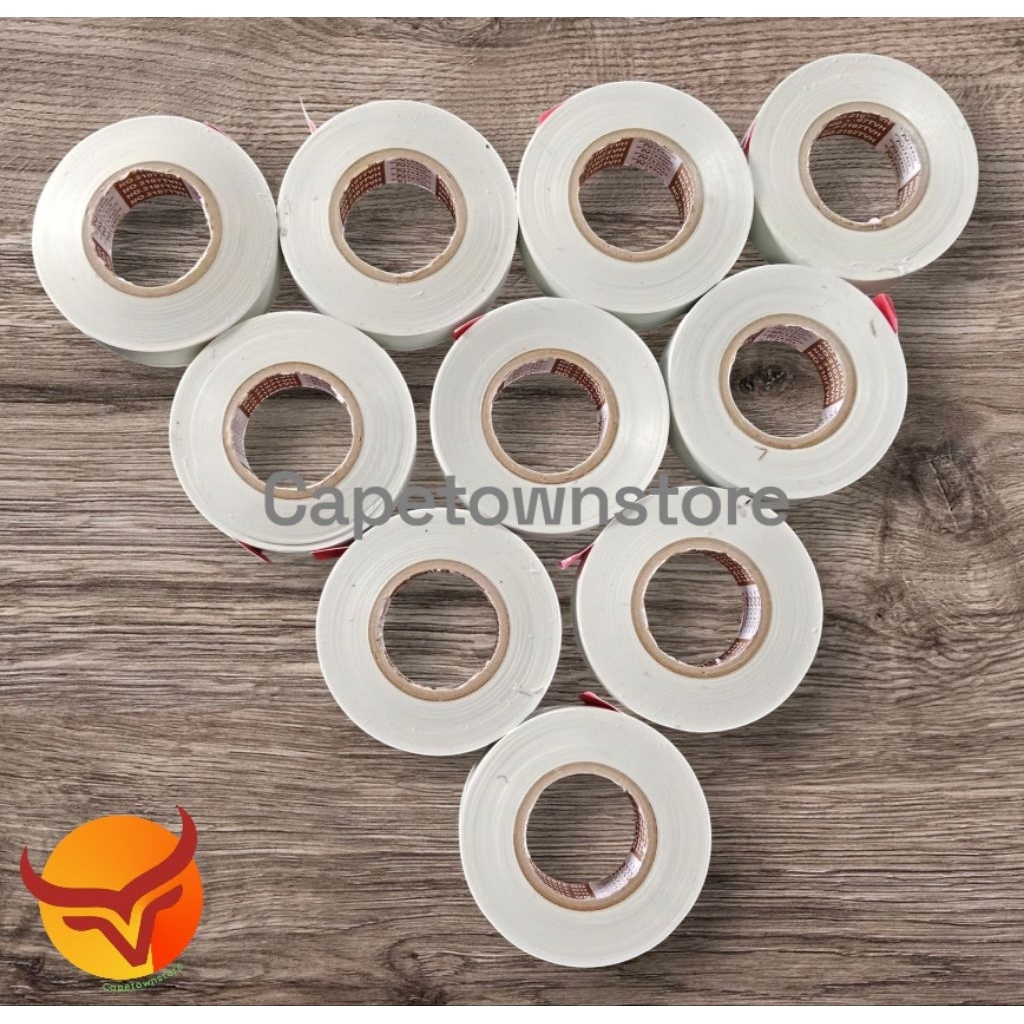 Jual Obral murah isi 20roll/pcs isolasi solasi selotip merek nitto ...
