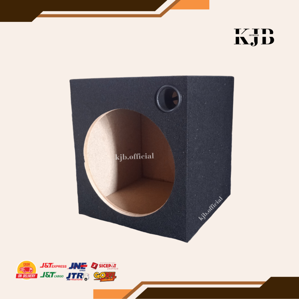 Jual Box Speaker 12 Inch Kotak Datar | Shopee Indonesia