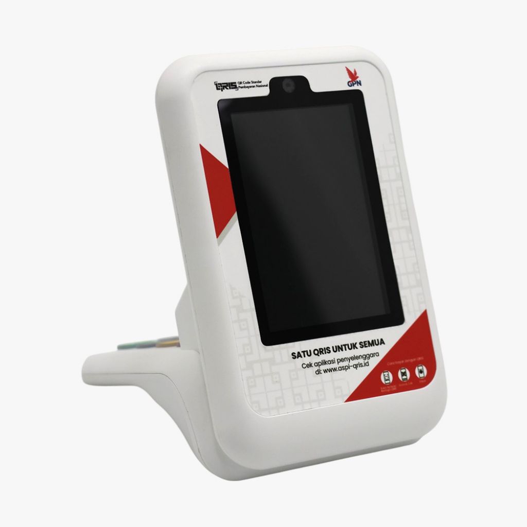 Jual Qris Soundbox payment Dinamis & statis all metode payment | Shopee ...