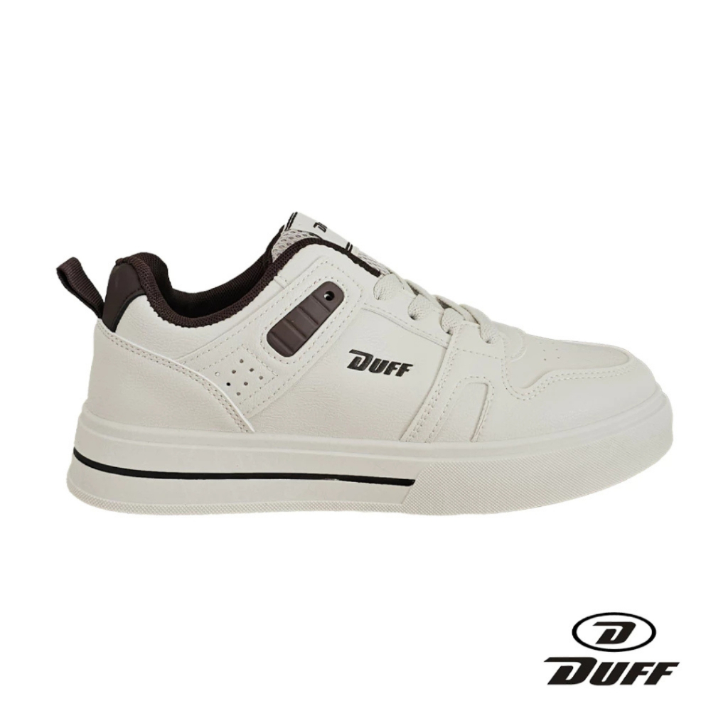 Jual VJG x Duff Official - Sepatu Sneakers Pria - Morvan | Shopee Indonesia