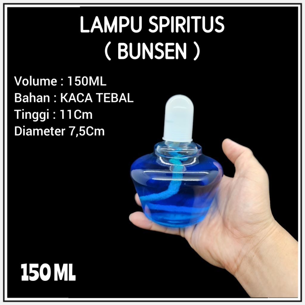 Jual Bunsen Terlengkap & Harga Terbaru Mei 2026 | Shopee Indonesia