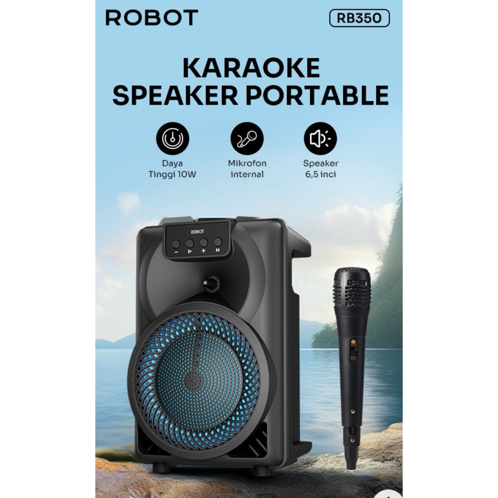 Jual SPEAKER MIC (ROBOT OLIKE VIVAN GAMEN) GS10 GS2 KM1 KM3 S4H SC01 ...