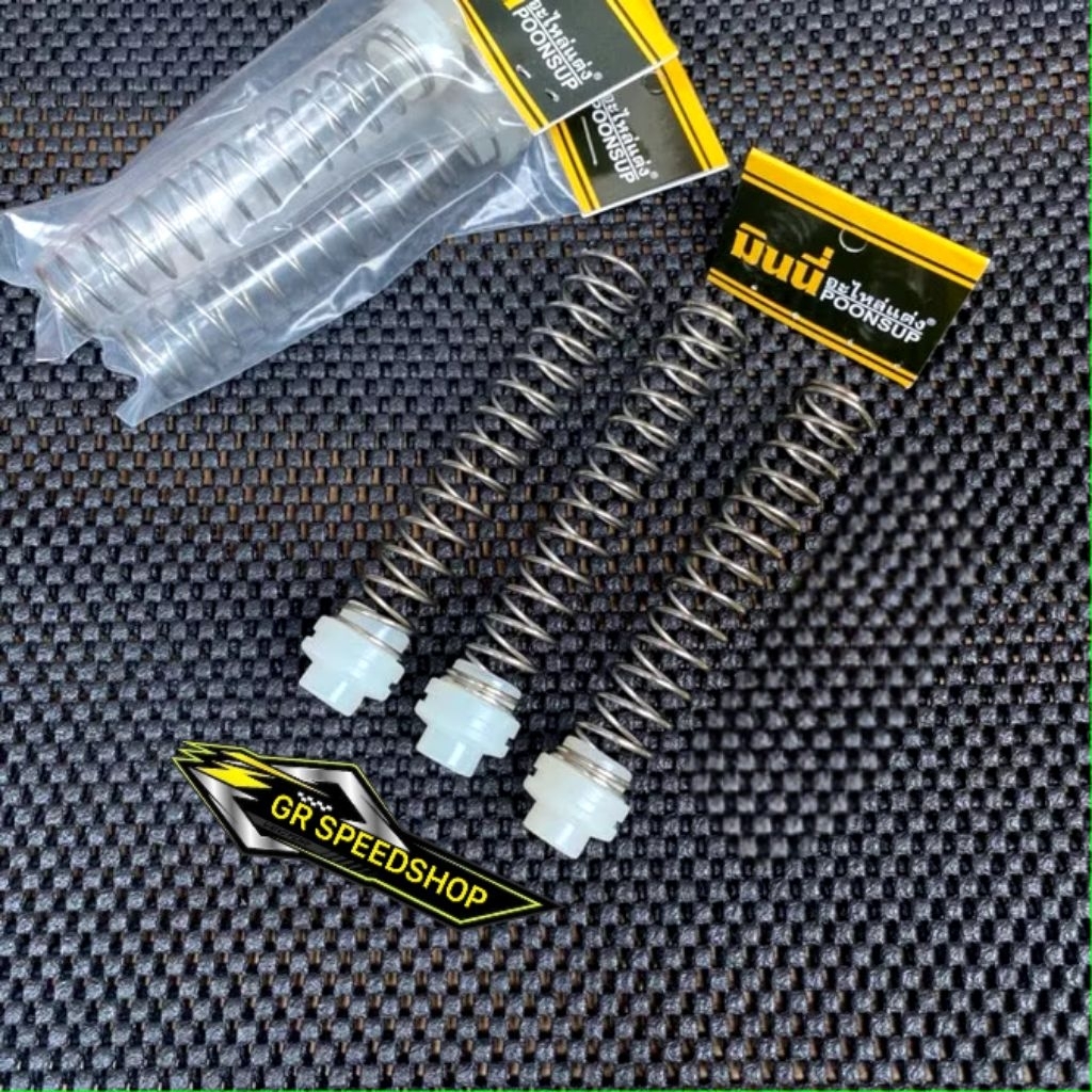 Jual Per Paha Rem Nylon Stainless Universal Beat Mio Fino Scoopy Mio j ...