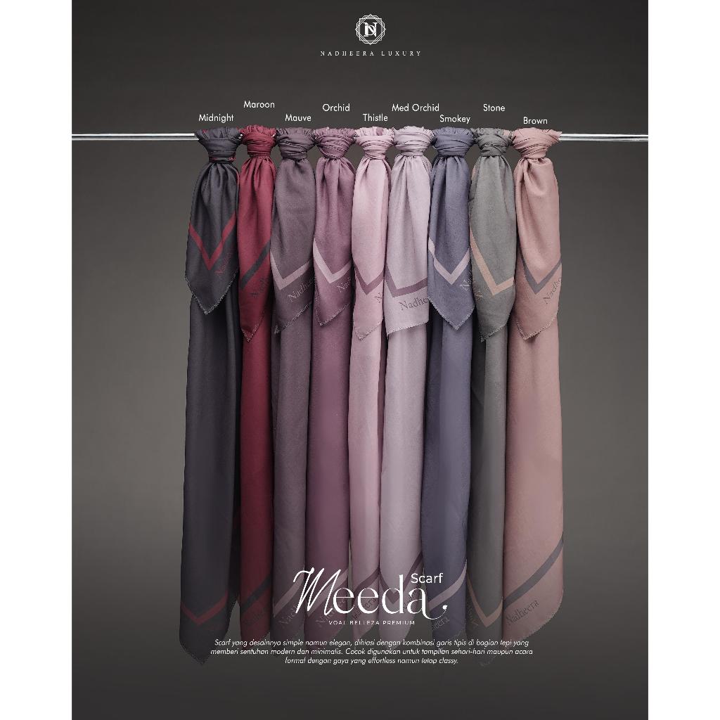 Jual INSYAALLAH READY OKTOBER 2025 [BELUM READY] [PRE ORDER] Meeda ...