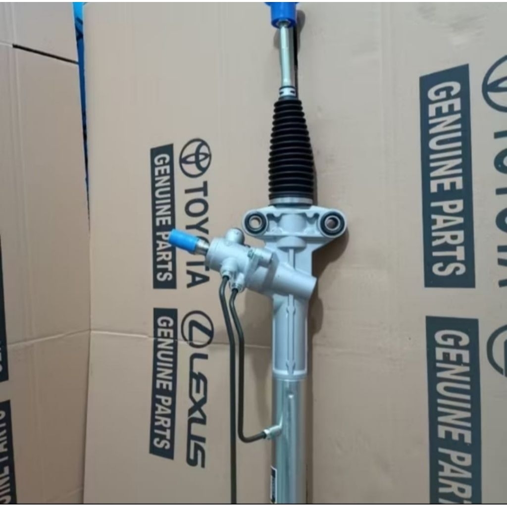 Jual racksteering avanza 2004 - 2010 original power steering | Shopee ...