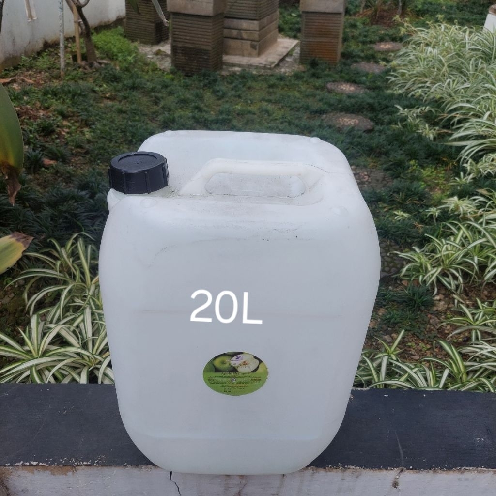 Jual Jerigen air 10 liter - jerigen minyak -jerigen 20liter-jerigen ...