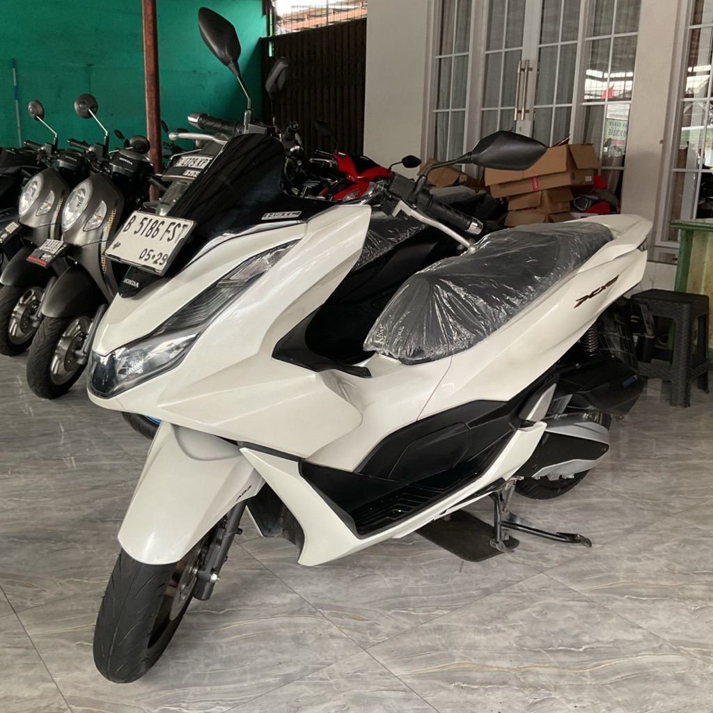 Jual HONDA PCX 160 ABS 2024 | Shopee Indonesia