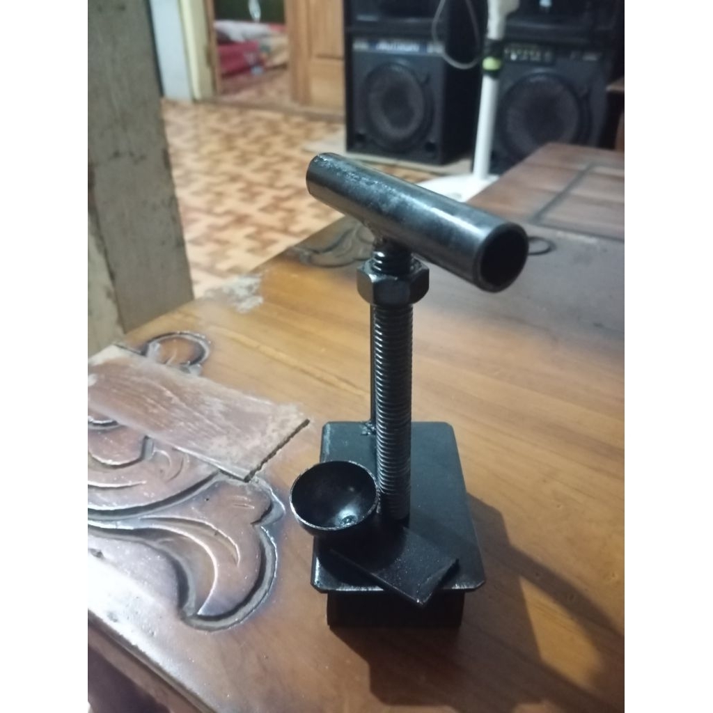 Jual Alat Tambal ban mini praktis dan cukit sepasang (fullset bonus ...