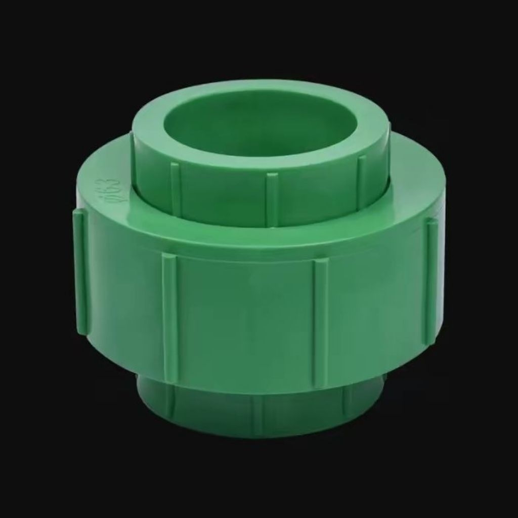 Jual Union PPR 3 inch Watermur 90mm Union PPR 90 mm Water Mur PPR 3 ...