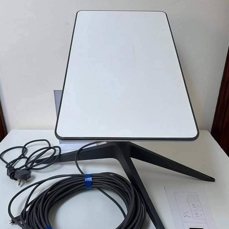 Jual STARLINK GEN2 STANDAR NEW PRODUK FUL SET WIFI YANG BISA DI GUNAKAN ...