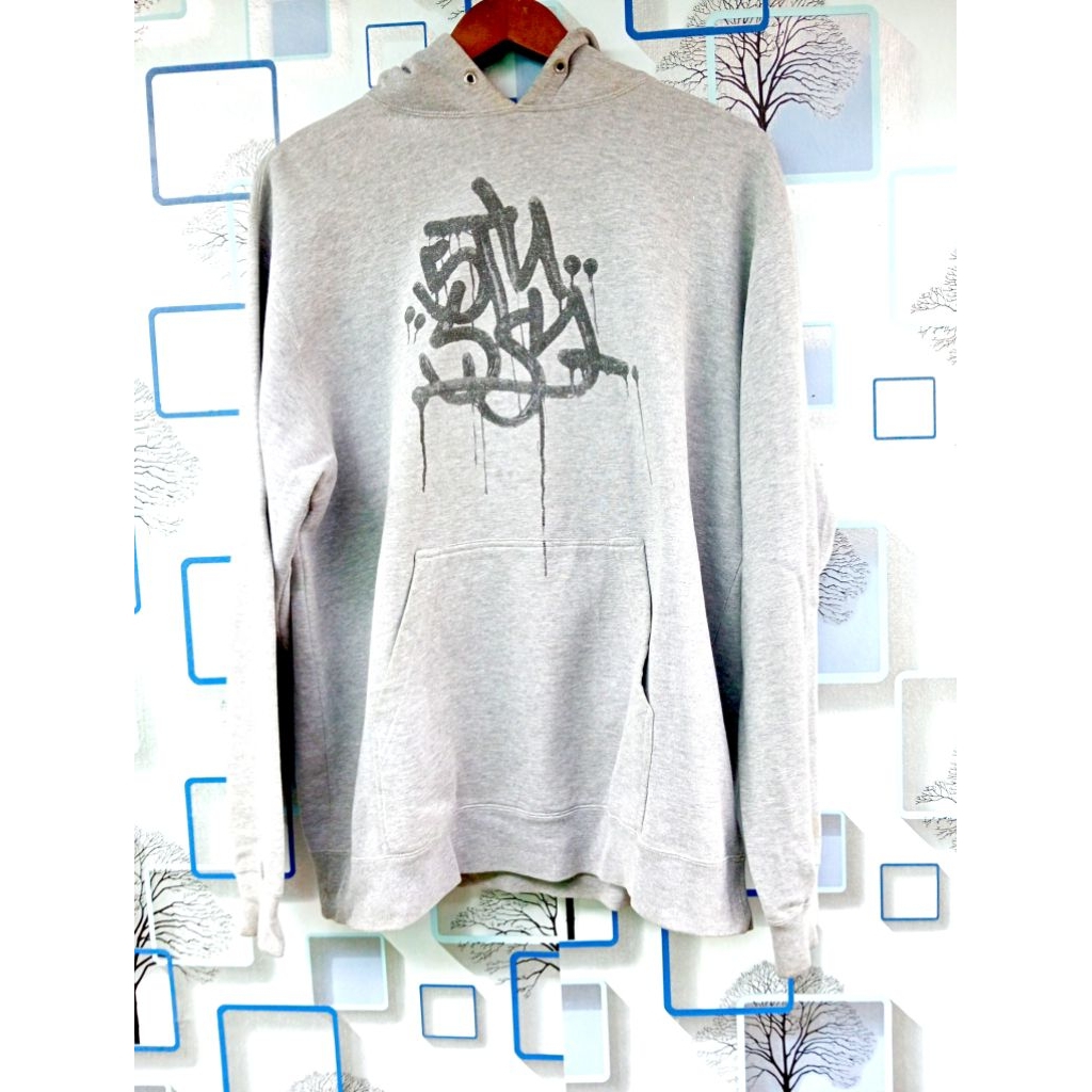 Jual stussy old school paint | Shopee Indonesia