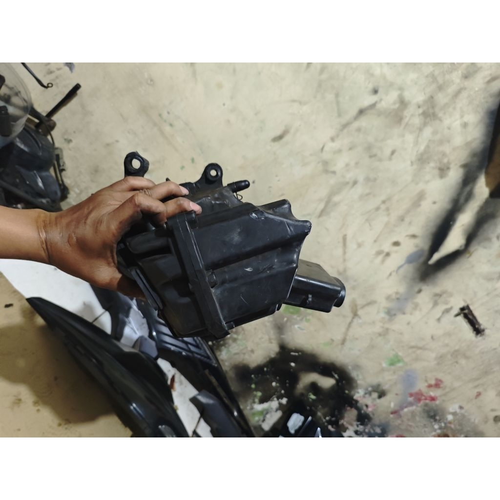 Jual box filter xeon gt 125,xeon rc 125 original. | Shopee Indonesia