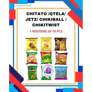 Jual Jetz Snack Terlengkap & Harga Terbaru Desember 2025 | Shopee Indonesia