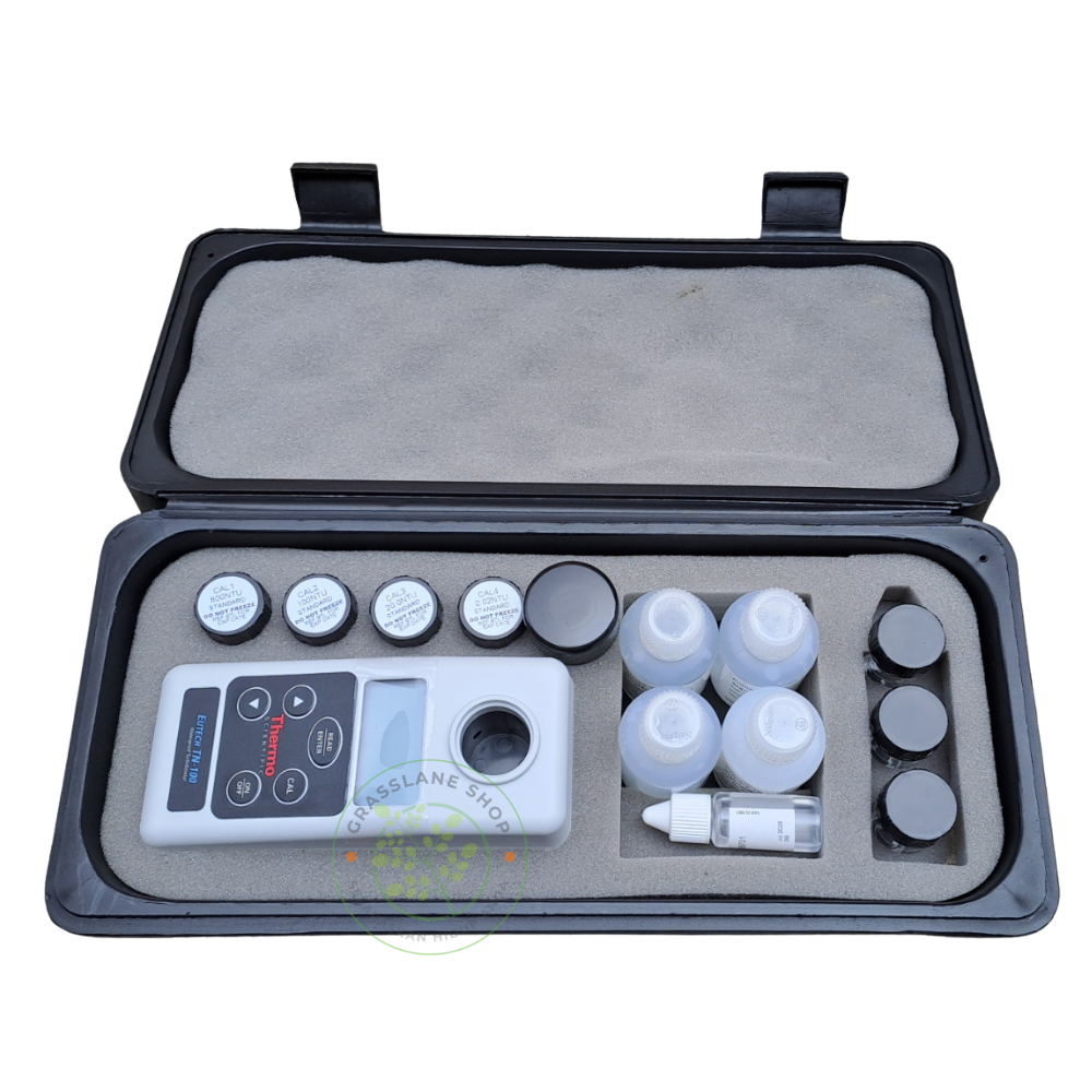 Jual Turbidity Meter Portable TN 100 Eutech TN100 Thermo Scientific ...