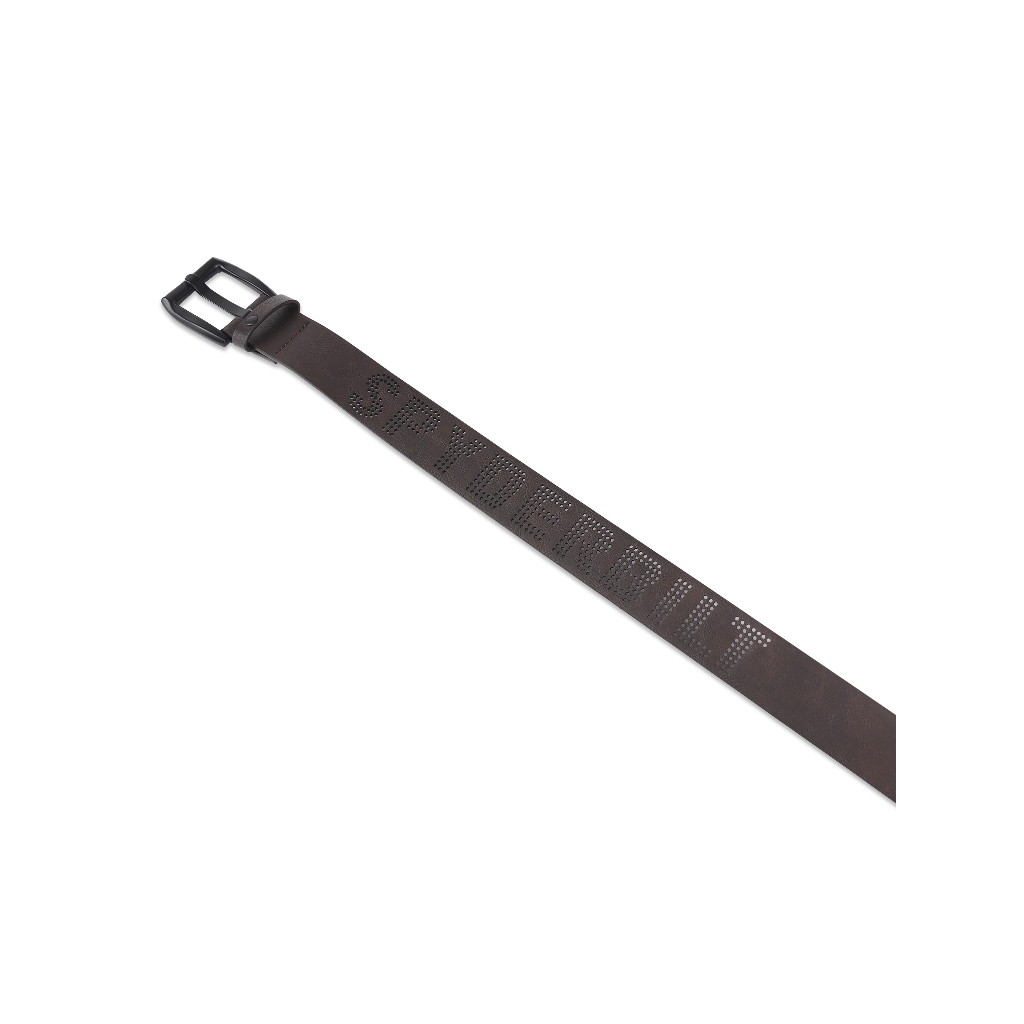 Jual Spyderbilt Ikat pinggang Pria Hersilia Men Belt Xx9544 Planet Surf ...